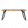 Ivy Bronx Dining Table | Wayfair